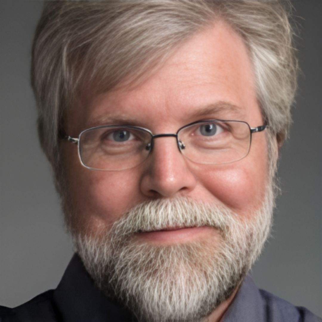 Keynote Speaker: Derek Lowe, Ph.D.